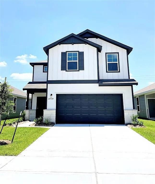 21510 Austell Pond Dr, Porter, TX 77365 - MLS 74405689 - Coldwell Banker