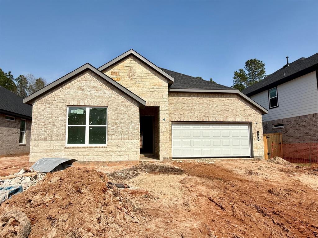 392 Springfield Terrace Dr, Conroe, TX 77304 - MLS 75516413 - Coldwell ...