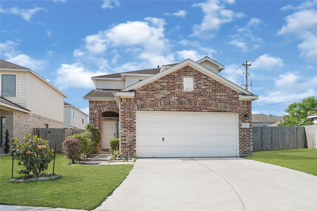 13202 Chanel Dr, Houston, TX 77044 - MLS 76118799 - Coldwell Banker