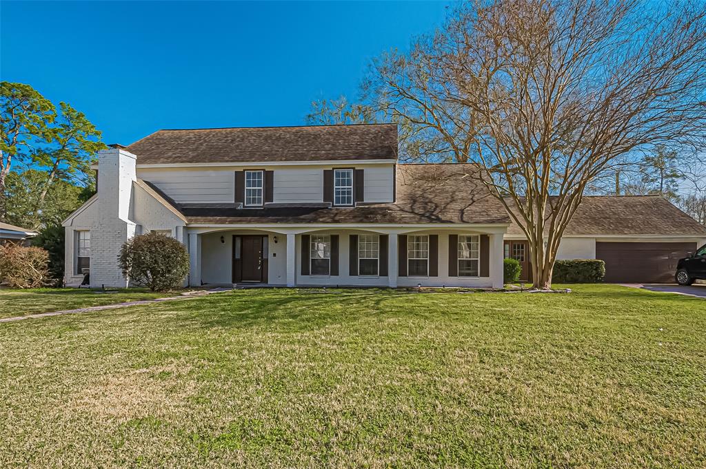 2023 Hamlin Valley Dr, Houston, TX 77090 - MLS 78064113 - Coldwell Banker