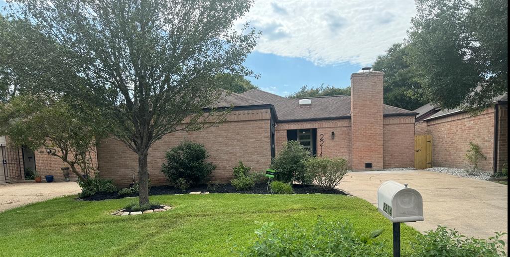 2214 Jamara Ln, Houston, TX 77077 - MLS 81448344 - Coldwell Banker