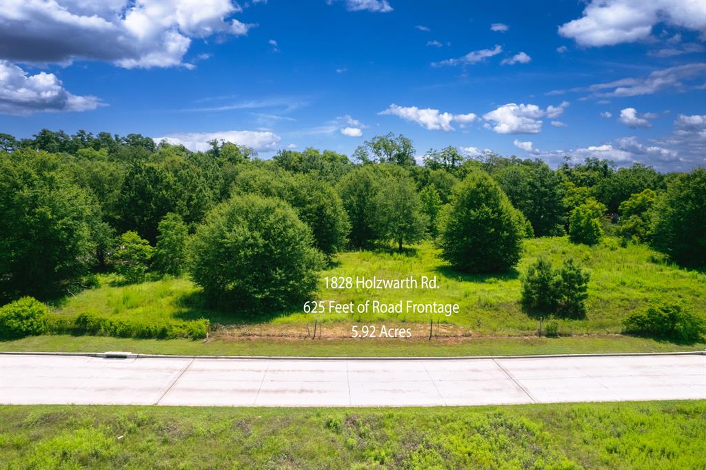 1828 Holzwarth Rd, Spring, TX 77388 - MLS 89827442 - Coldwell Banker