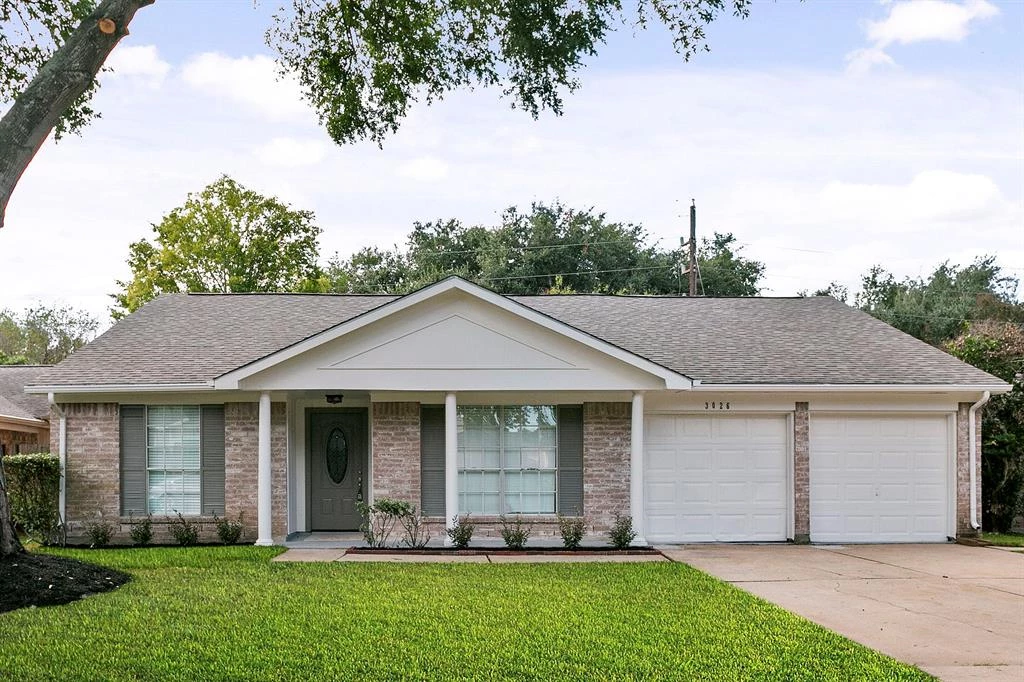 3026 Pecan Point Dr, Sugar Land, TX 77478 - MLS 90415948 - Coldwell Banker
