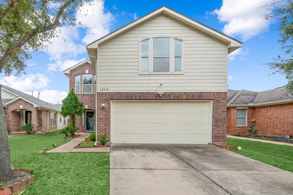 10830 Cane Grove Ln, Houston, TX 77075 - MLS 93986017 - Coldwell Banker