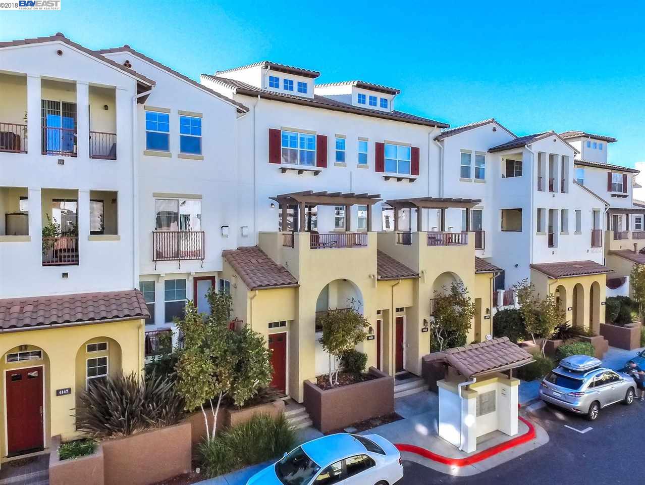 4151 Clarinbridge Cir, Dublin, CA 94568 - MLS 40845254 - Coldwell Banker