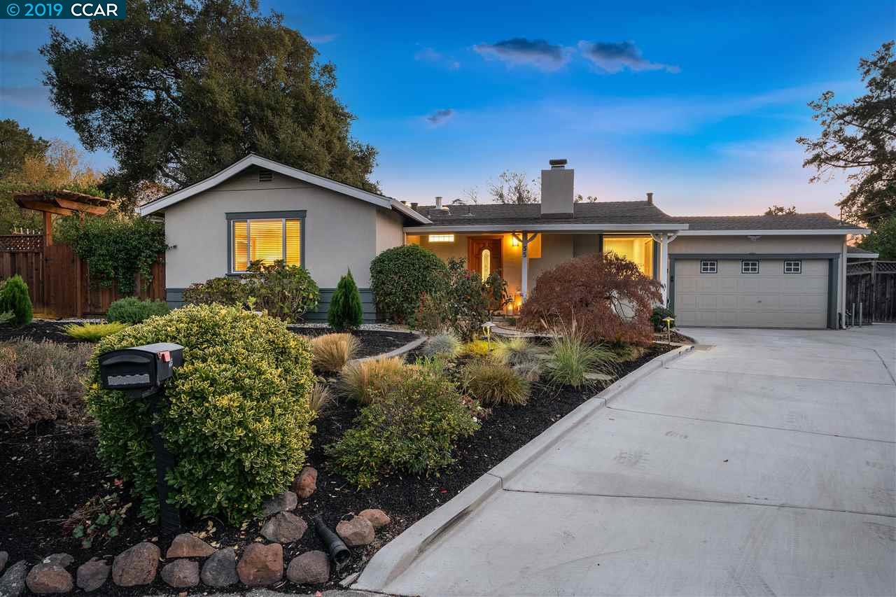 35 Pinewood Ct, Walnut Creek, CA 94597 - MLS 40889583 - Coldwell Banker