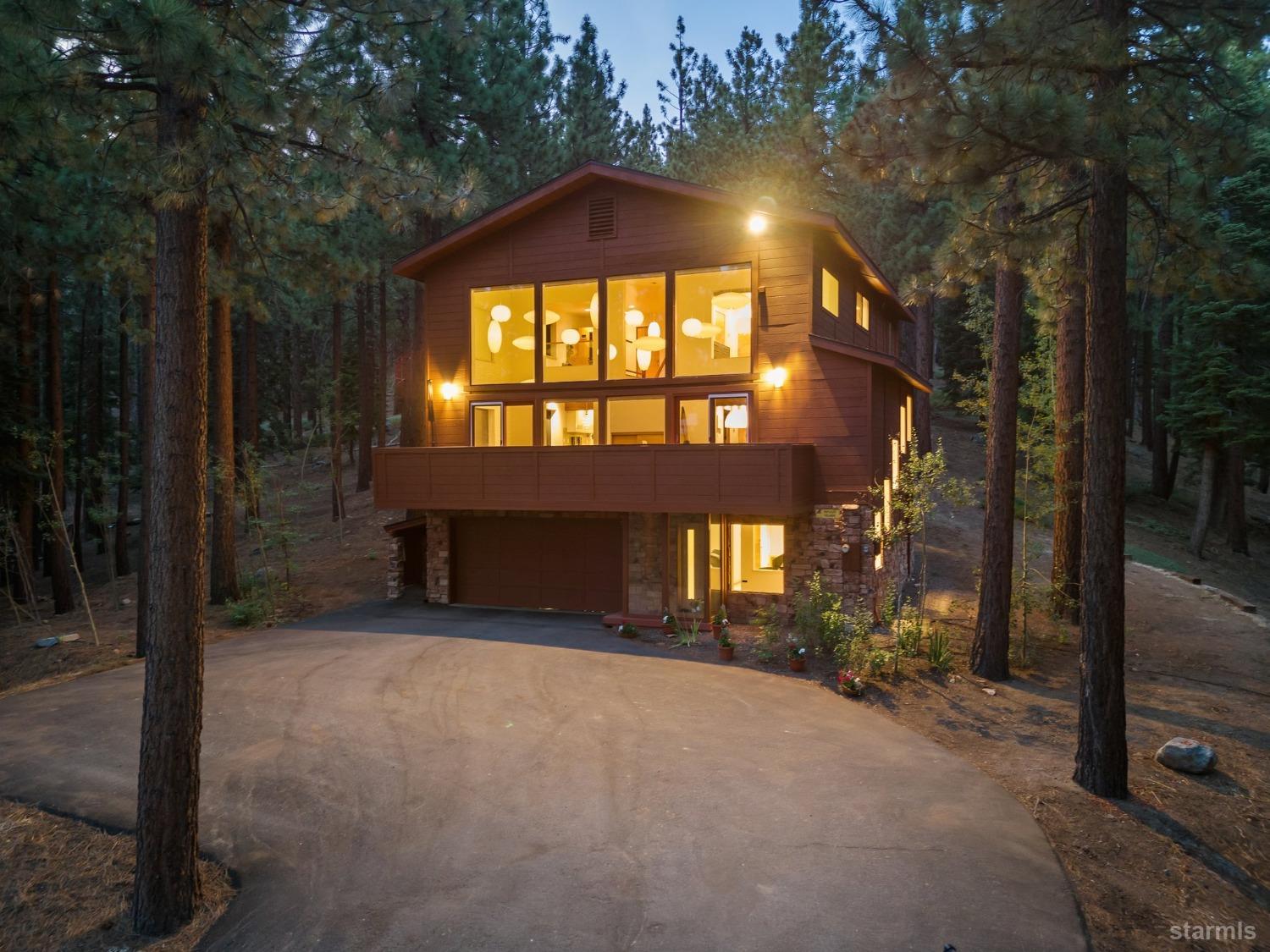 679 Saddlehorn Dr, Incline Village, NV 89451 - MLS 140597 - Coldwell Banker