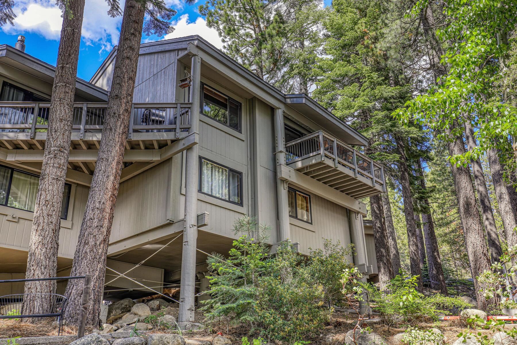 15470 Donner Pass Rd #25, Truckee, CA 96161 - MLS 20250712 - Coldwell ...