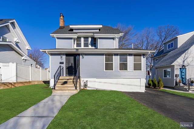 47 Garden St, Teaneck Township, NJ 07666 - MLS 24038911 - Coldwell Banker