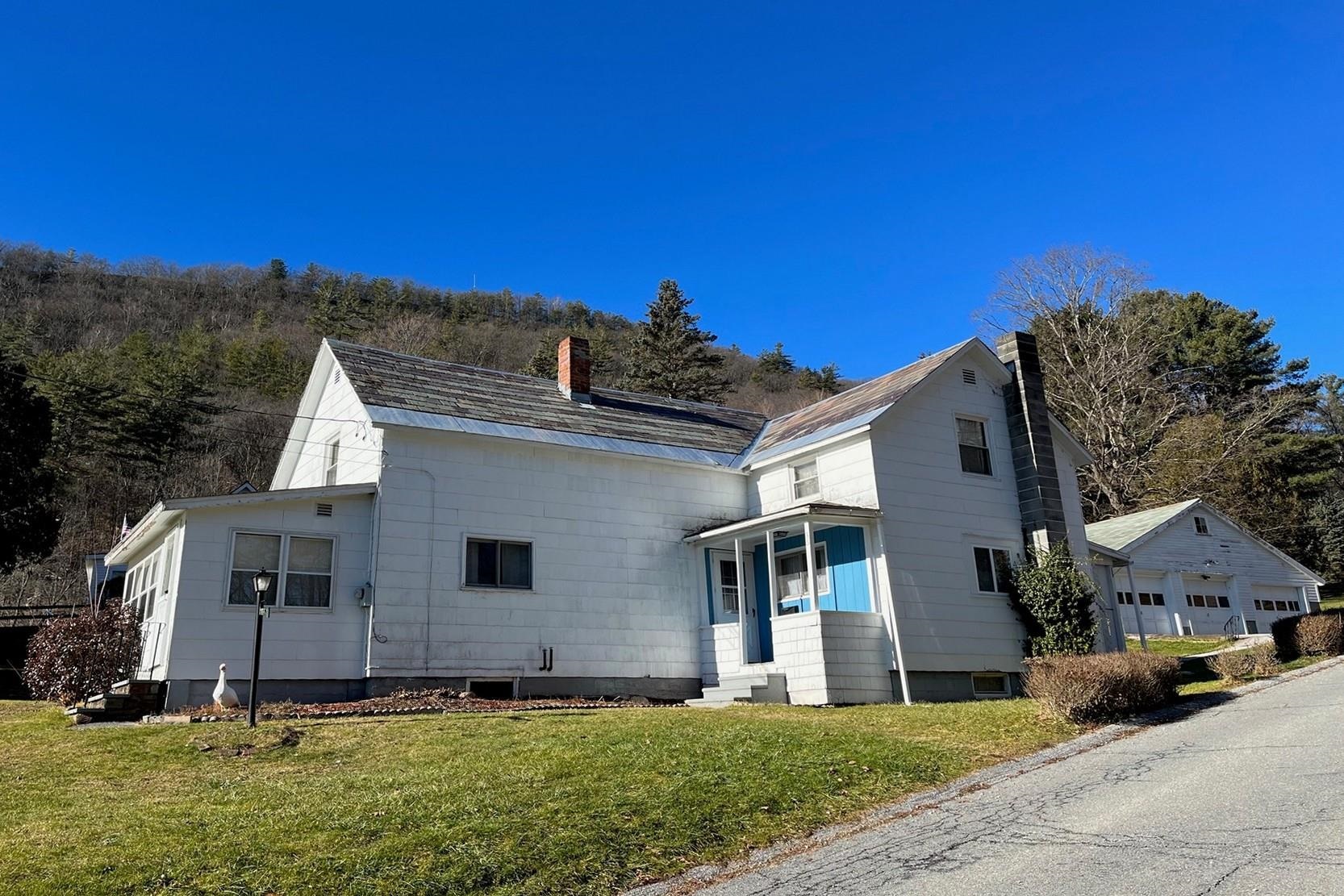 36 Cain St, Proctor, VT 05765 - MLS 4940887 - Coldwell Banker