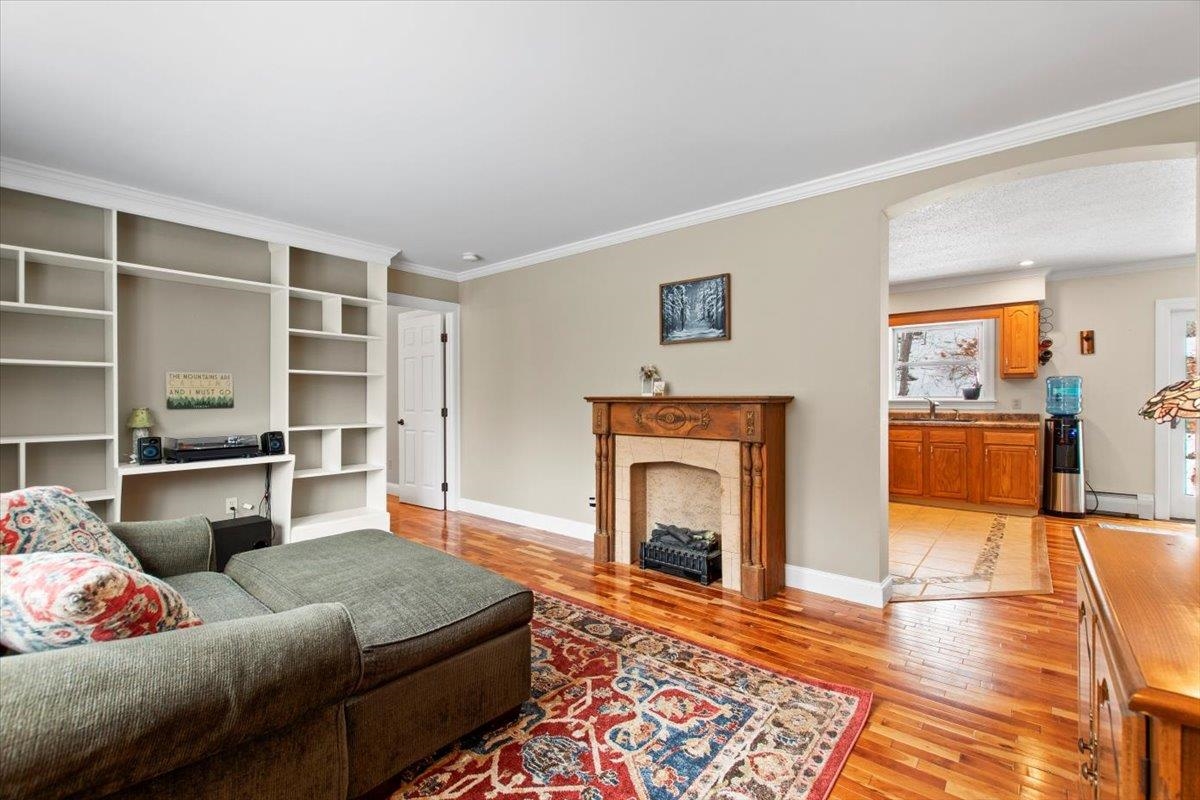 149 P & M Rd, Arlington, VT 05250 - MLS 4945620 - Coldwell Banker