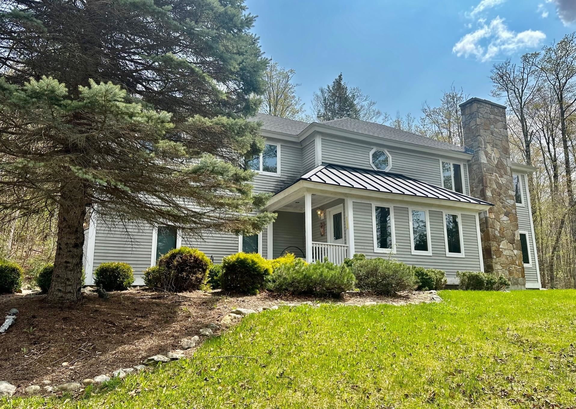 157 High Meadow Rd, Winhall, VT 05340 - MLS 4947135 - Coldwell Banker