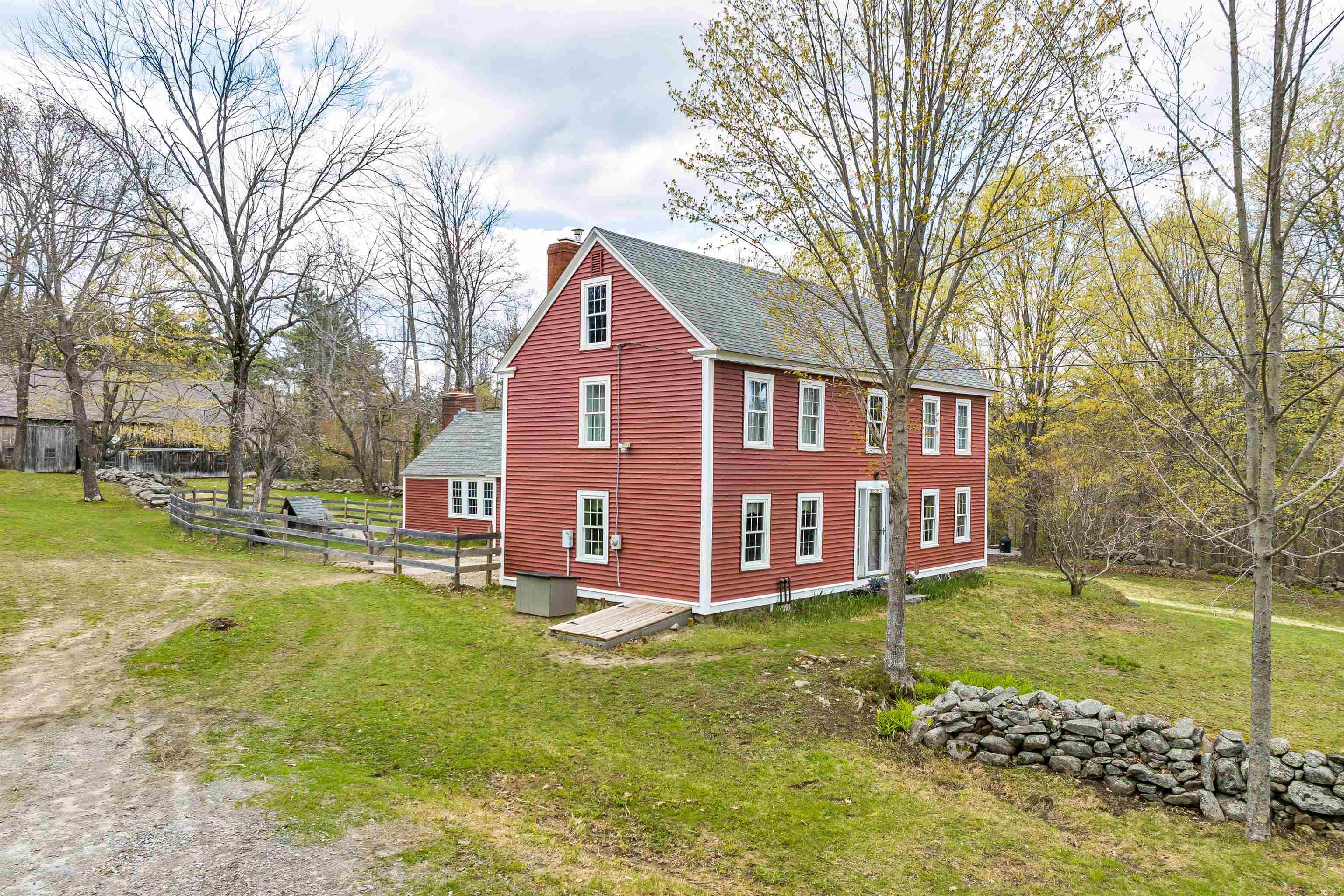 184 Colburn Rd, New Boston, NH 03070 - MLS 4950386 - Coldwell Banker