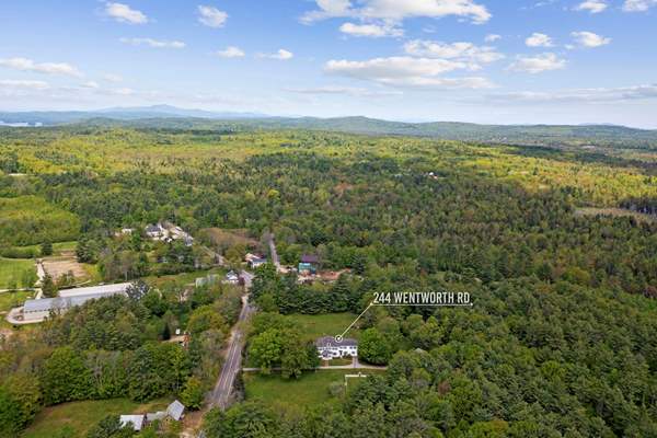 Brookfield, NH Homes For Sale & Real Estate