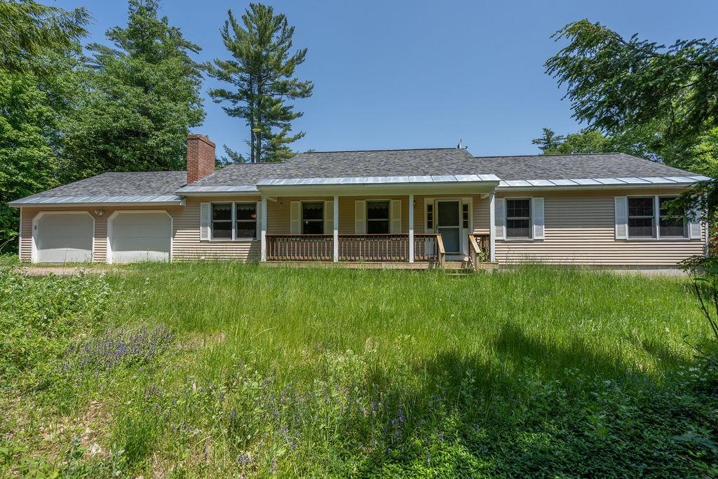 131 Woodman Rd, Sanbornton, NH 03269 - MLS 4955844 - Coldwell Banker