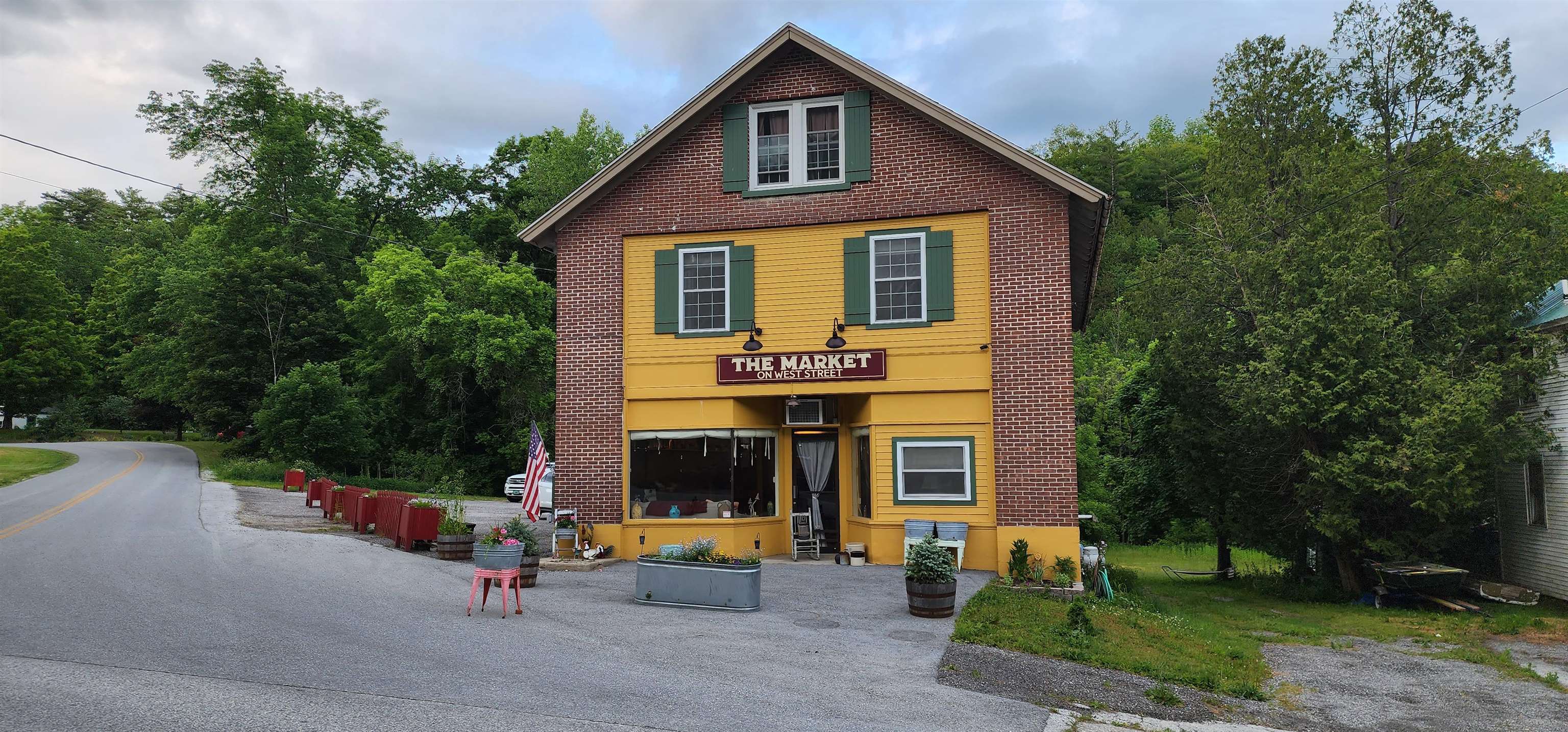 36 West St, Proctor, VT 05765 - MLS 4956597 - Coldwell Banker