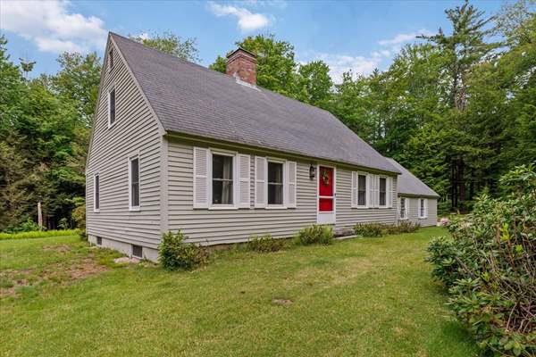 Hancock, NH Homes For Sale & Real Estate