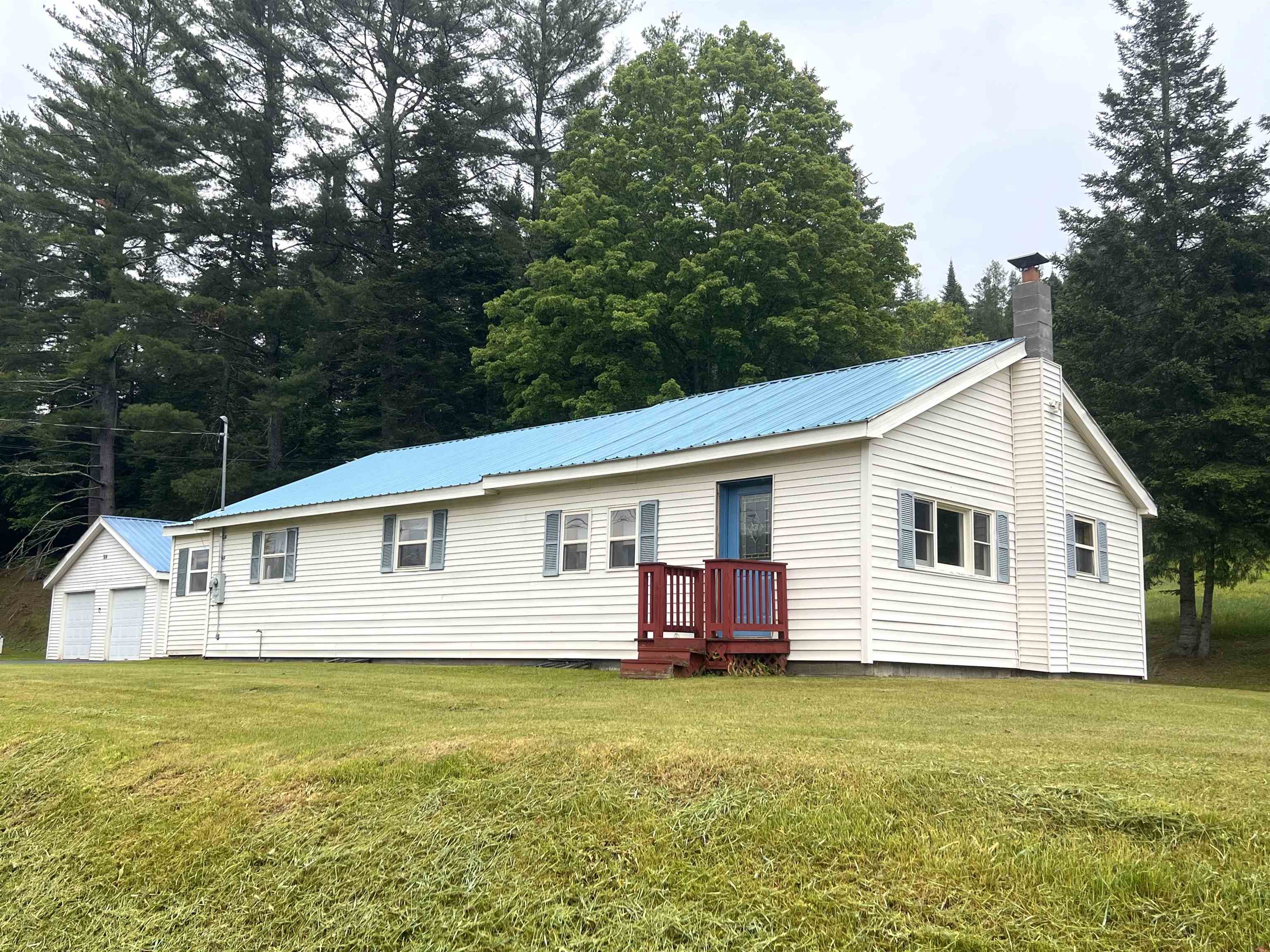 318 Mt Hunger Rd, Lyndon, VT 05851 - MLS 4957761 - Coldwell Banker