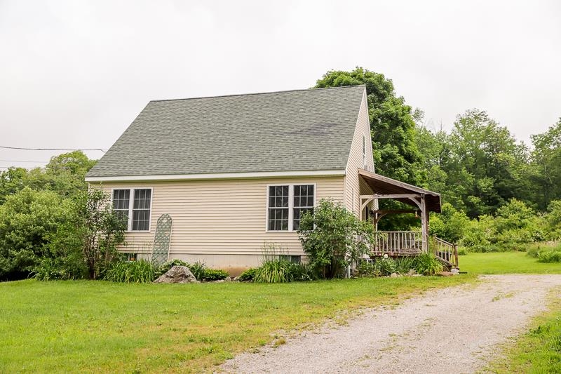 439 Robert Young Rd, Starksboro, VT 05487 - MLS 4958951 - Coldwell Banker