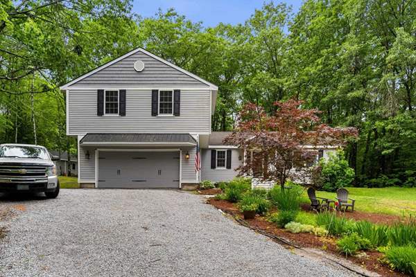 New Boston, NH Homes For Sale & Real Estate