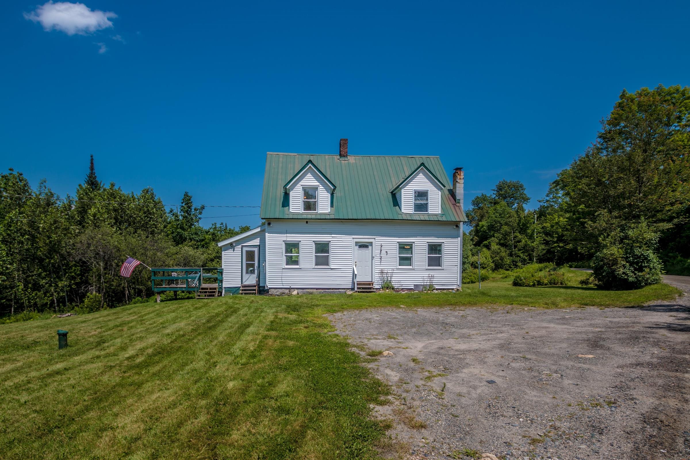 7 Miller Rd, Dalton, NH 03598 - MLS 4962658 - Coldwell Banker