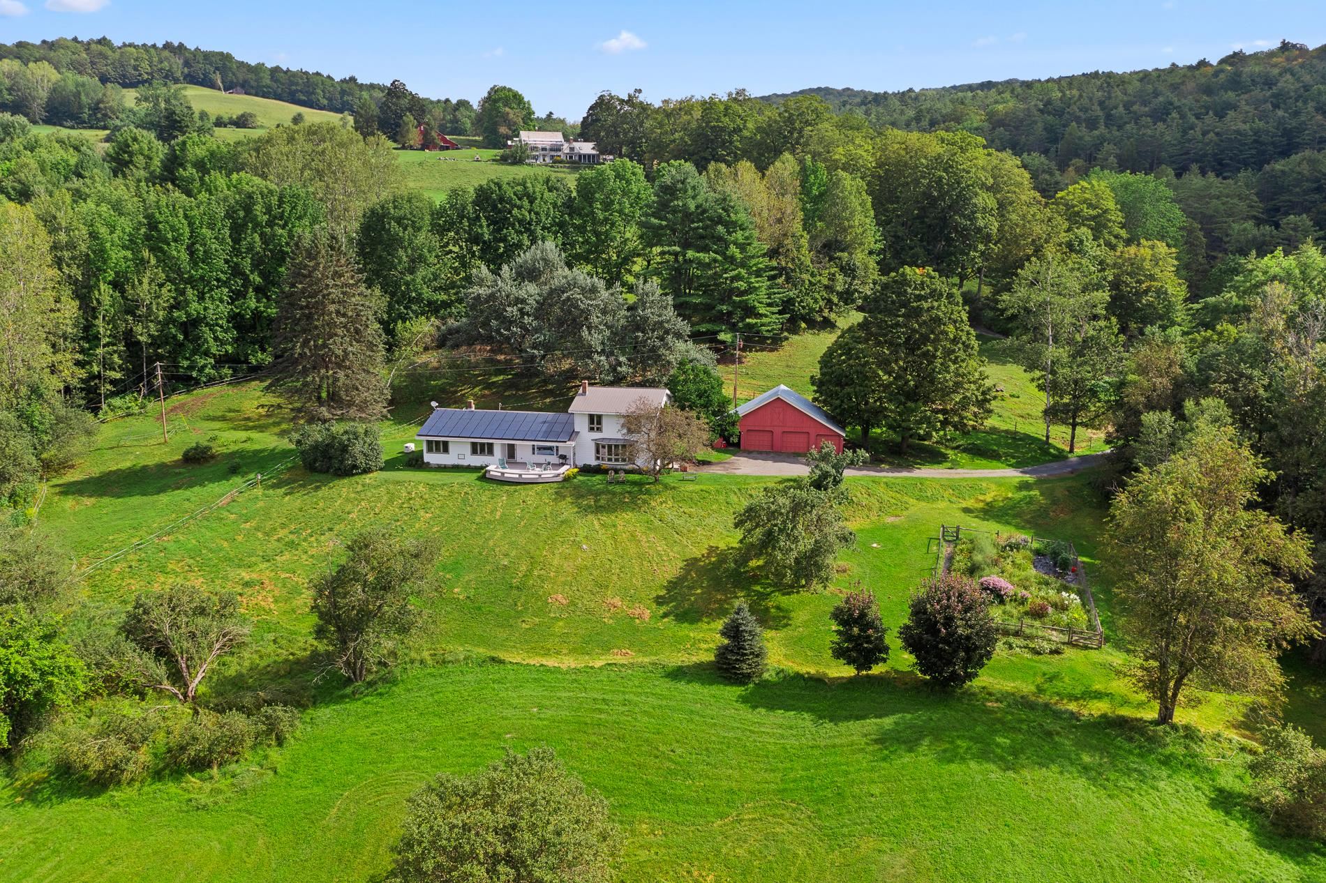 15 Alger Brook Rd, Strafford, VT 05070 - MLS 4968160 - Coldwell Banker