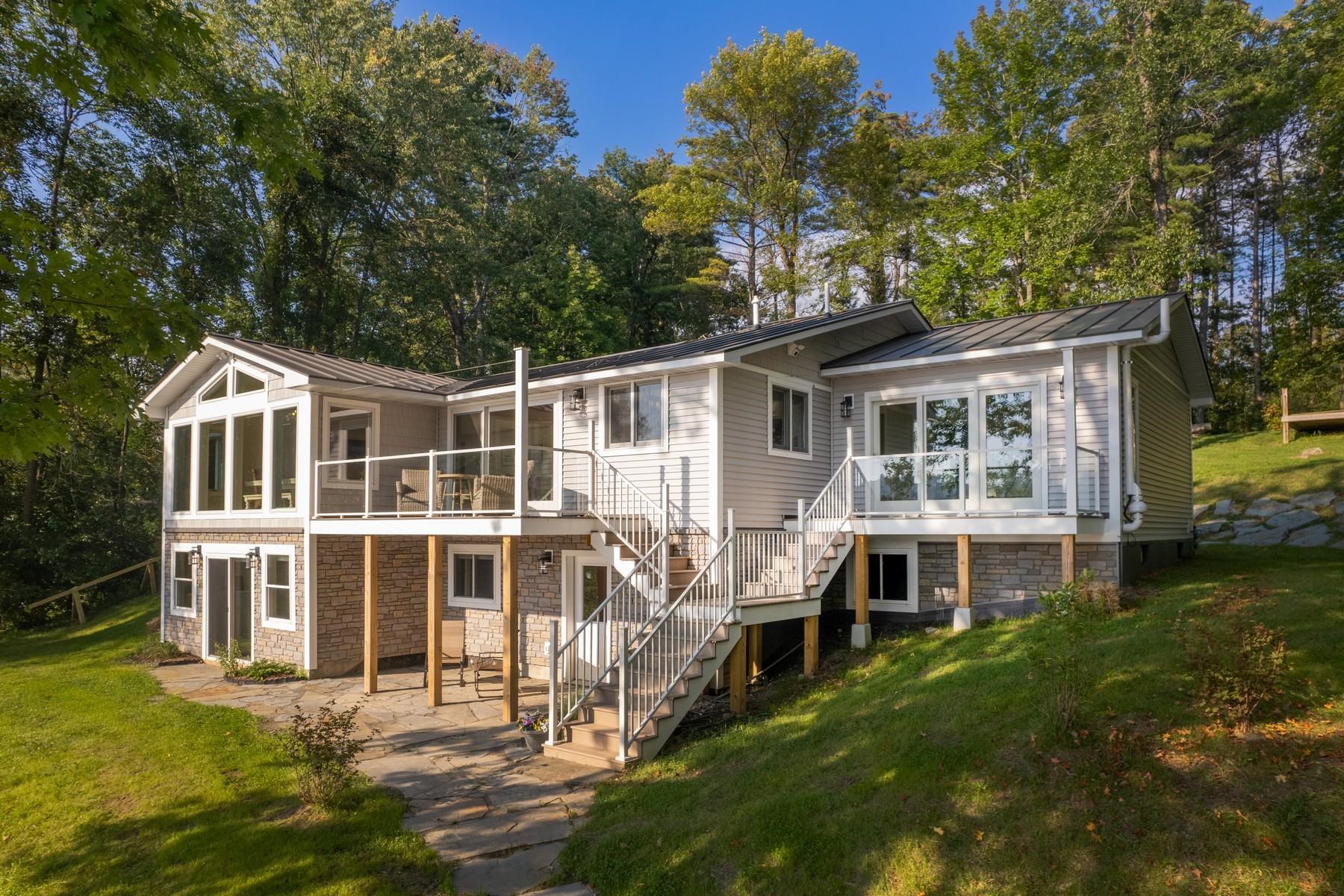 74 Rustics Rd, Castleton, VT 05735 - MLS 4970342 - Coldwell Banker