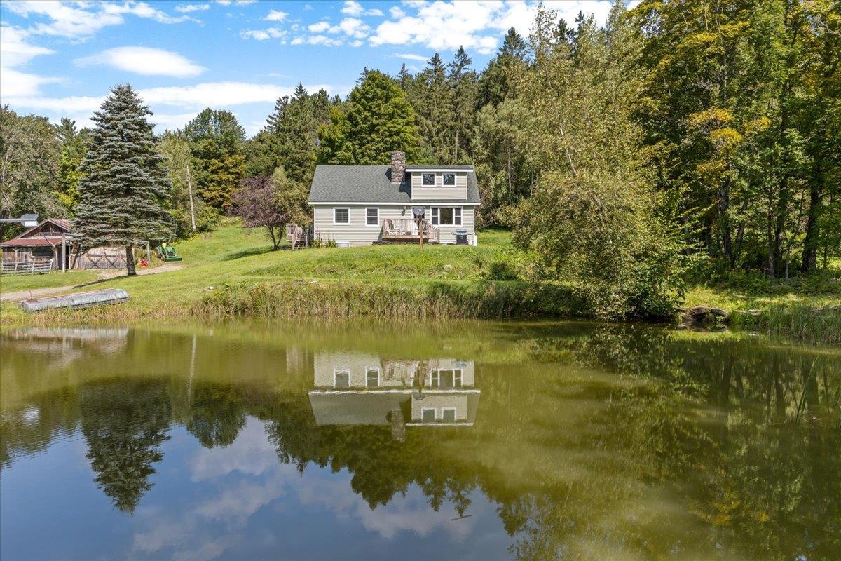 128 Larose Rd, Johnson, VT 05656 - MLS 4971154 - Coldwell Banker