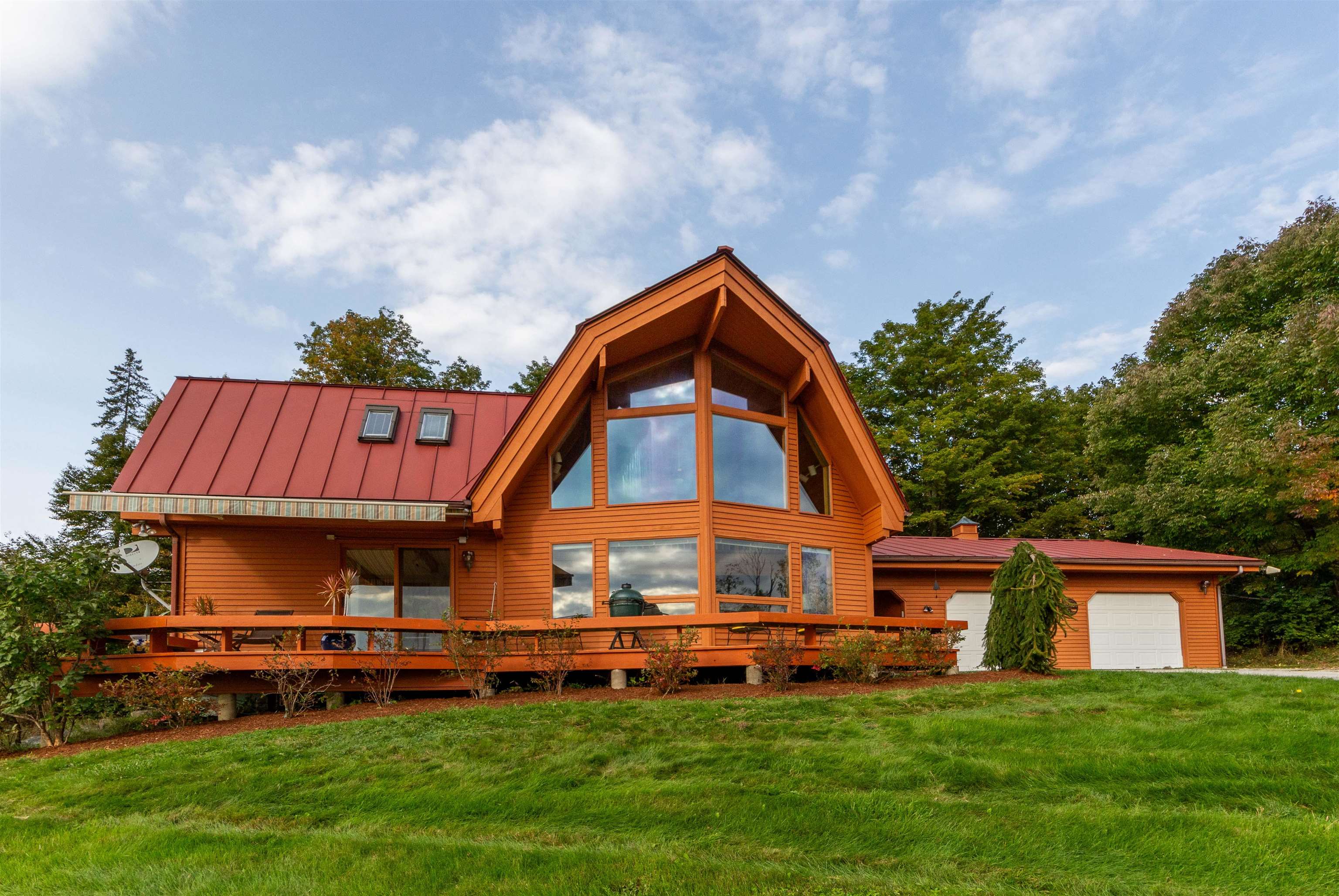 2260 Lower Rd, Plainfield, VT 05677 - MLS 4971770 - Coldwell Banker