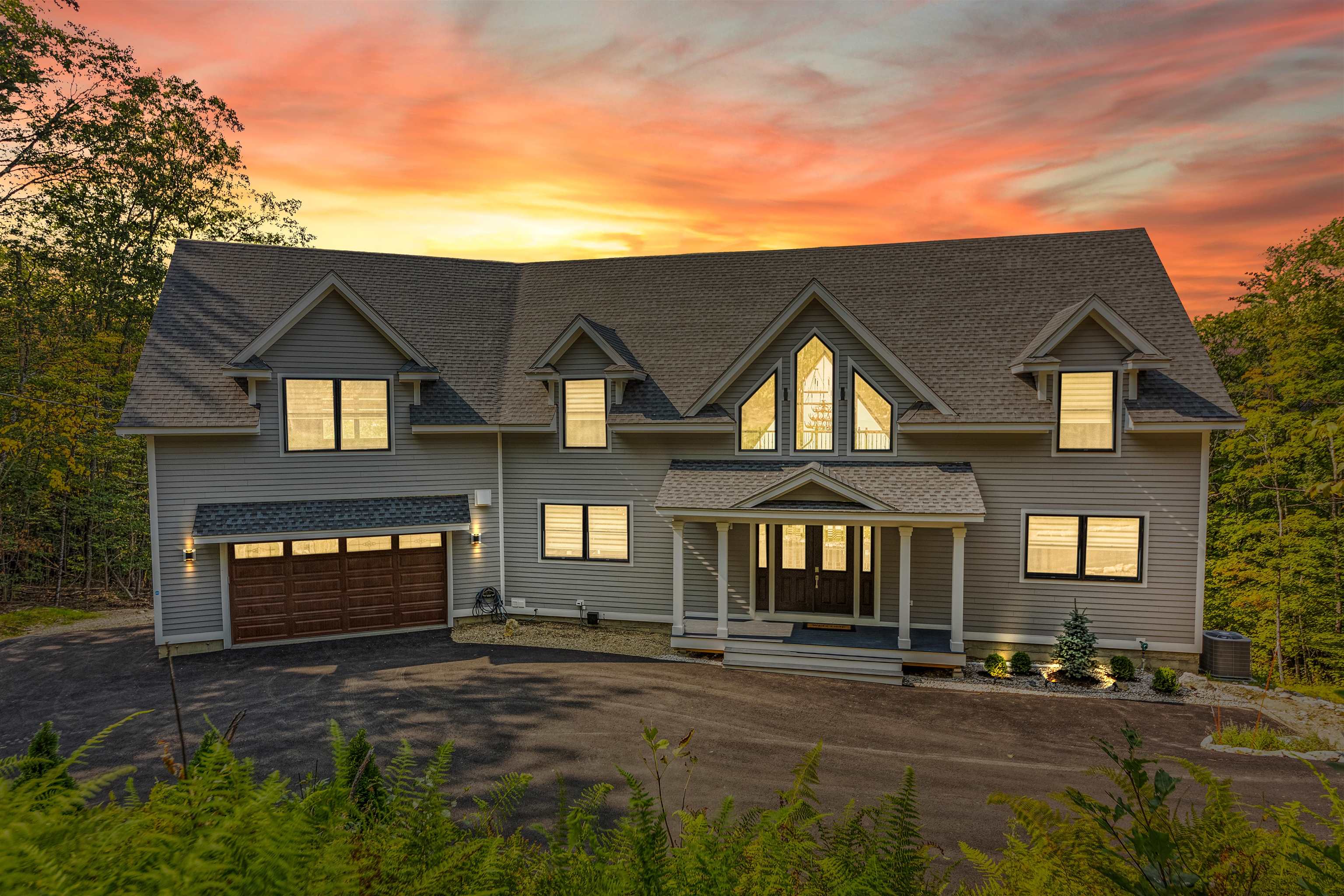 136 Pegwood Rd, Campton, NH 03223 - MLS 4972646 - Coldwell Banker