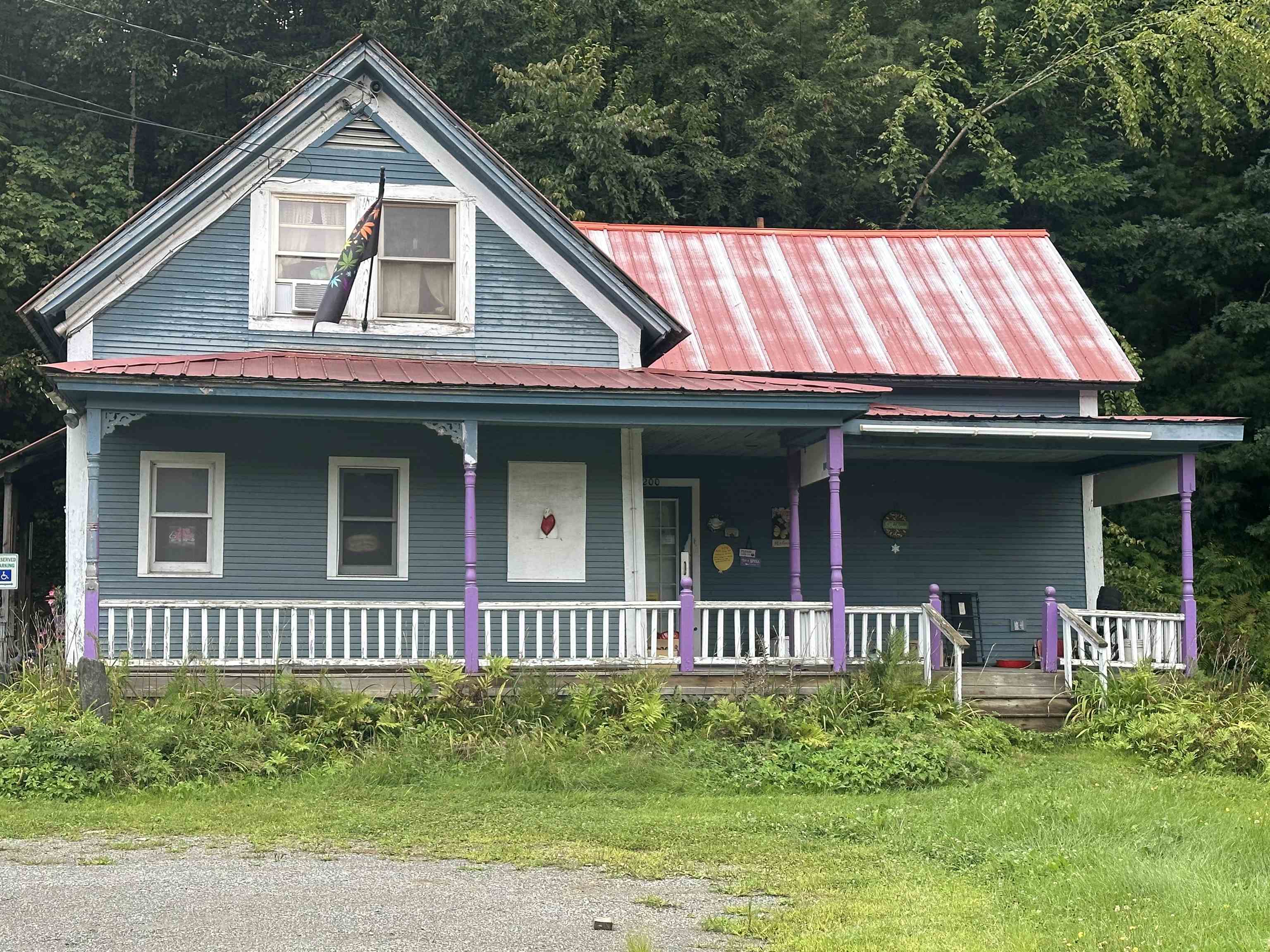 200 Lower Main St, Johnson, VT 05656 - MLS 4978157 - Coldwell Banker