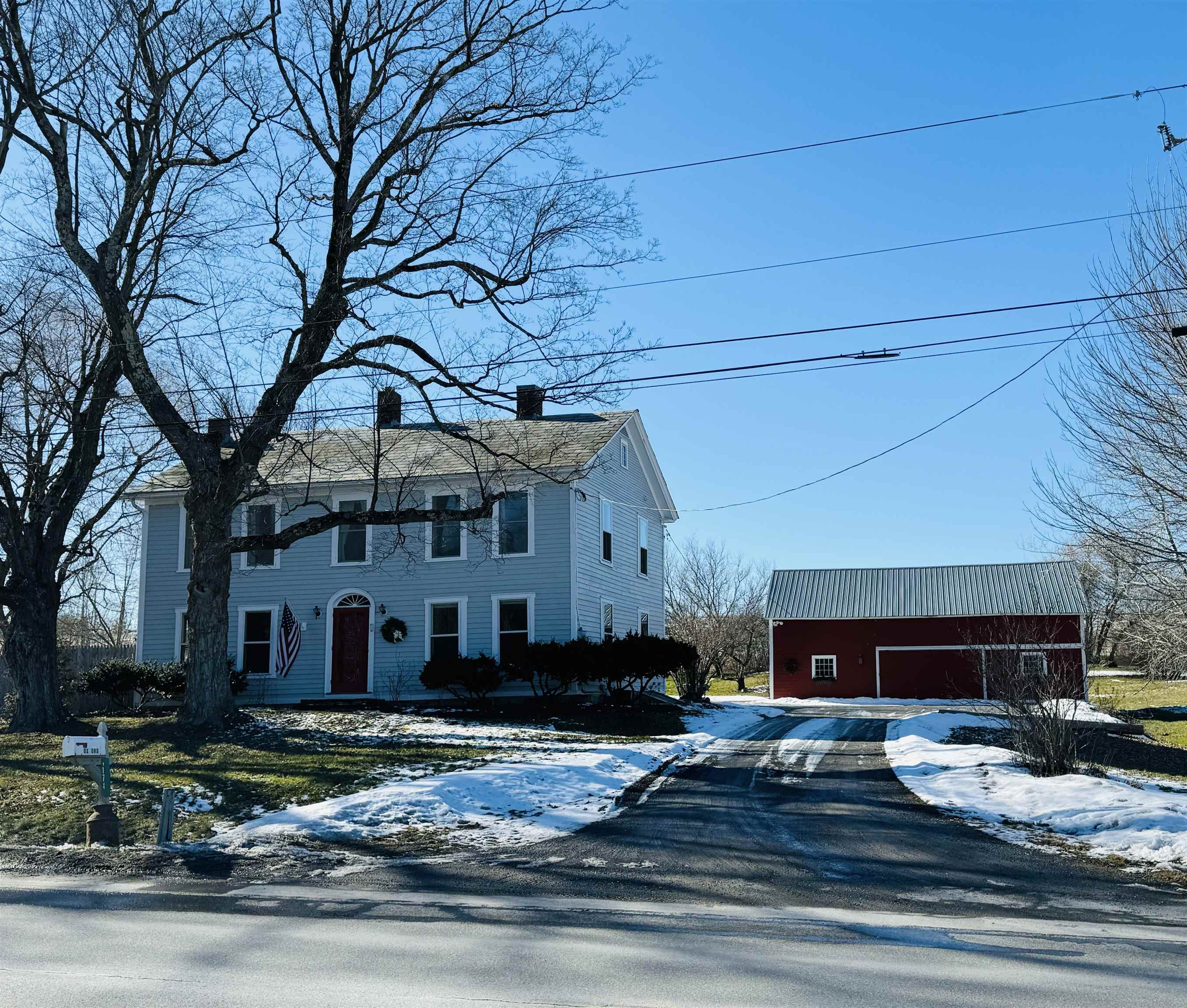 4174 Vt Route 30, Cornwall, VT 05753 - MLS 4979812 - Coldwell Banker