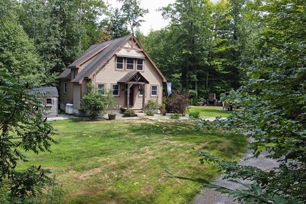 Andover, NH Homes For Sale & Real Estate