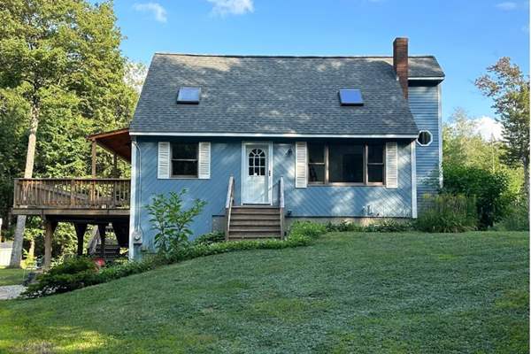 Rindge, NH Homes For Sale & Real Estate