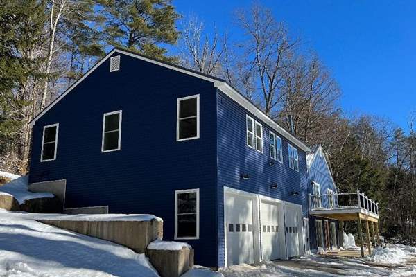 Weare, NH Homes For Sale & Real Estate