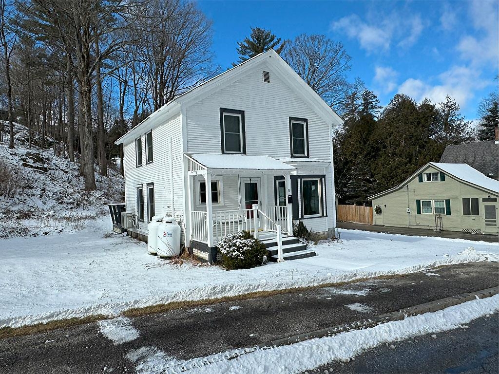51 High St, Proctor, VT 05765 - MLS 4985004 - Coldwell Banker