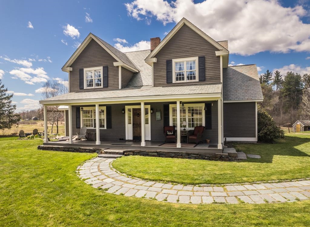 1334 South St, Castleton, VT 05735 - MLS 4991928 - Coldwell Banker