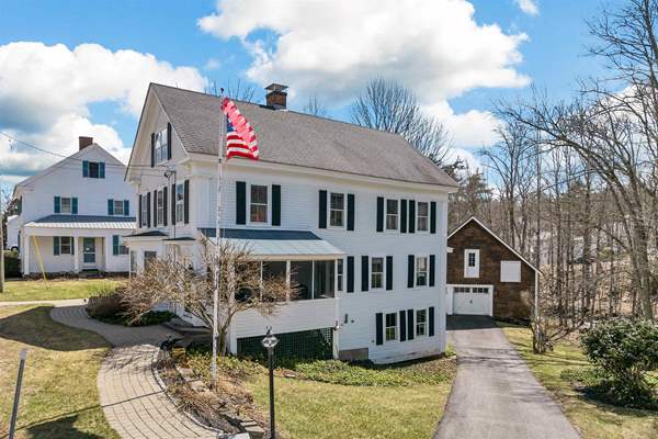 Freedom, NH Homes For Sale & Real Estate