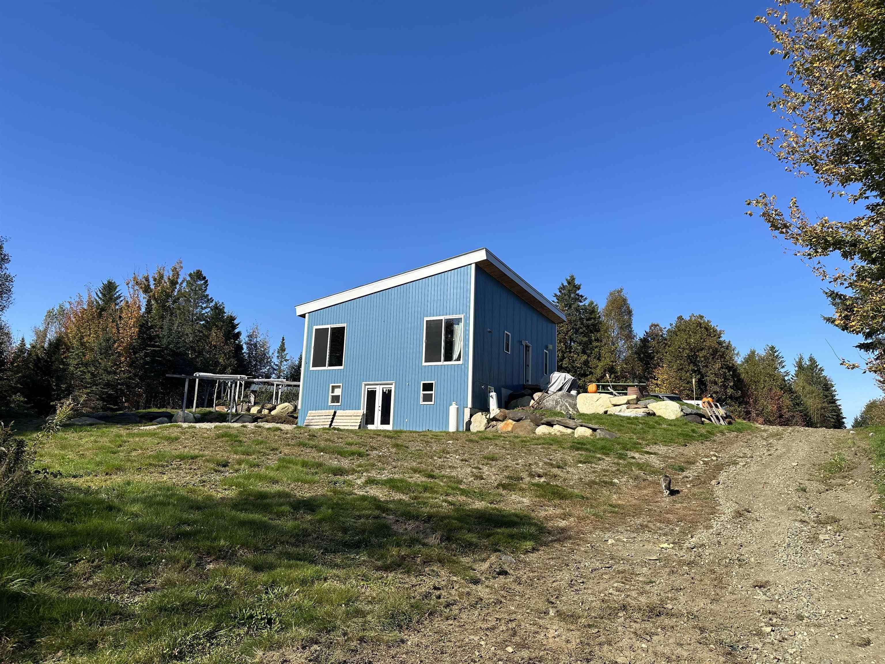 34 Pine Woods Dr, Stannard, VT 05842 - MLS 4992923 - Coldwell Banker