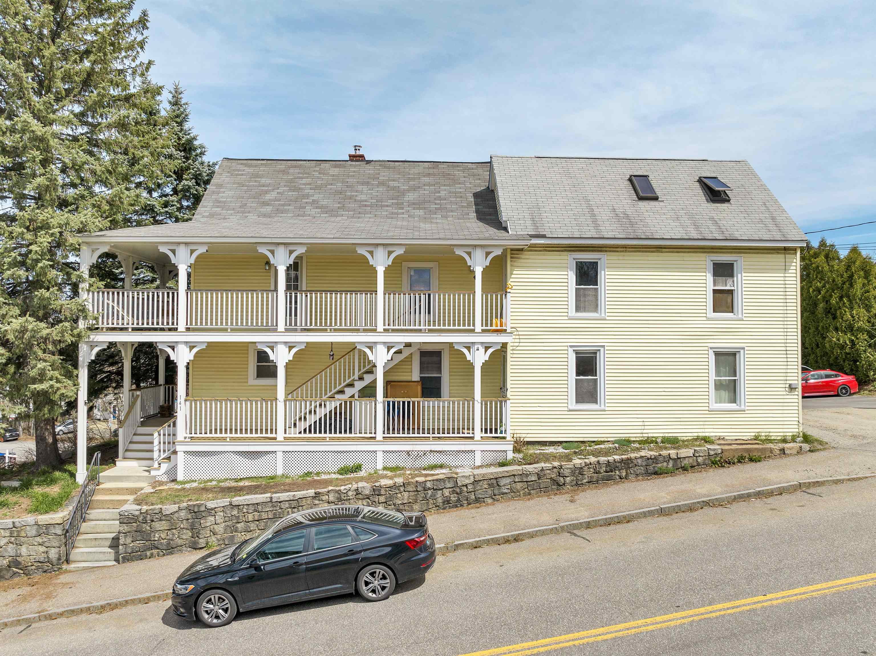 141 Union Ave, Laconia, NH 03246 - MLS 4995576 - Coldwell Banker