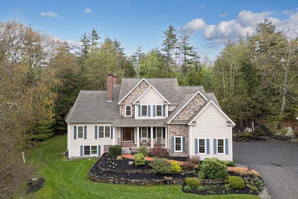 New Boston, NH Homes For Sale & Real Estate