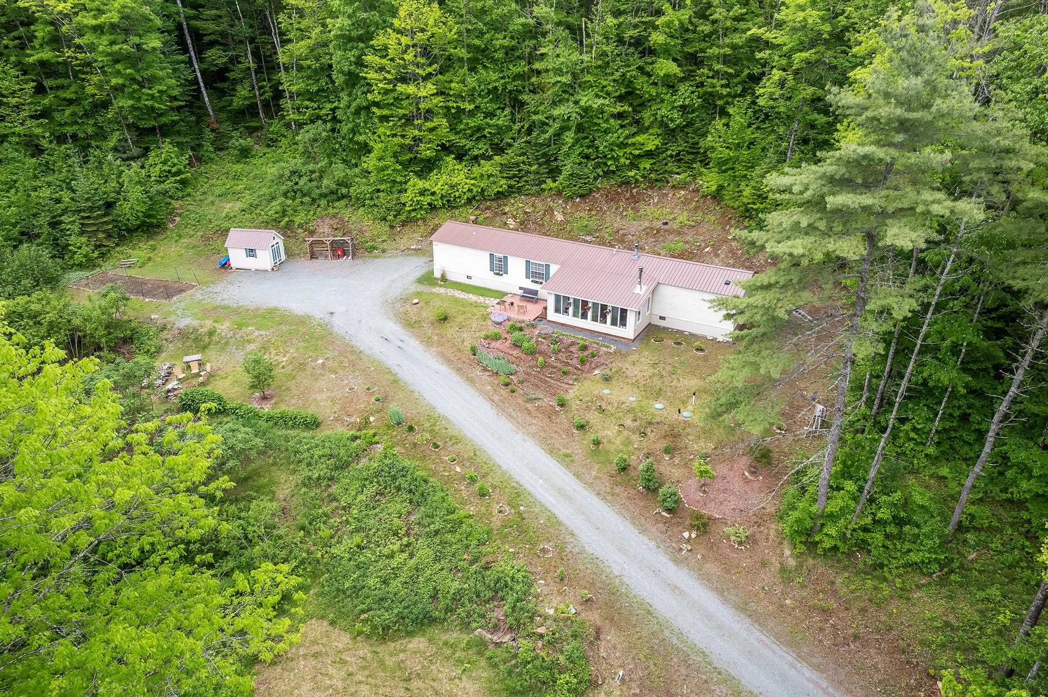 1191 State Forest Rd, Groton, VT 05046 - MLS 4998748 - Coldwell Banker