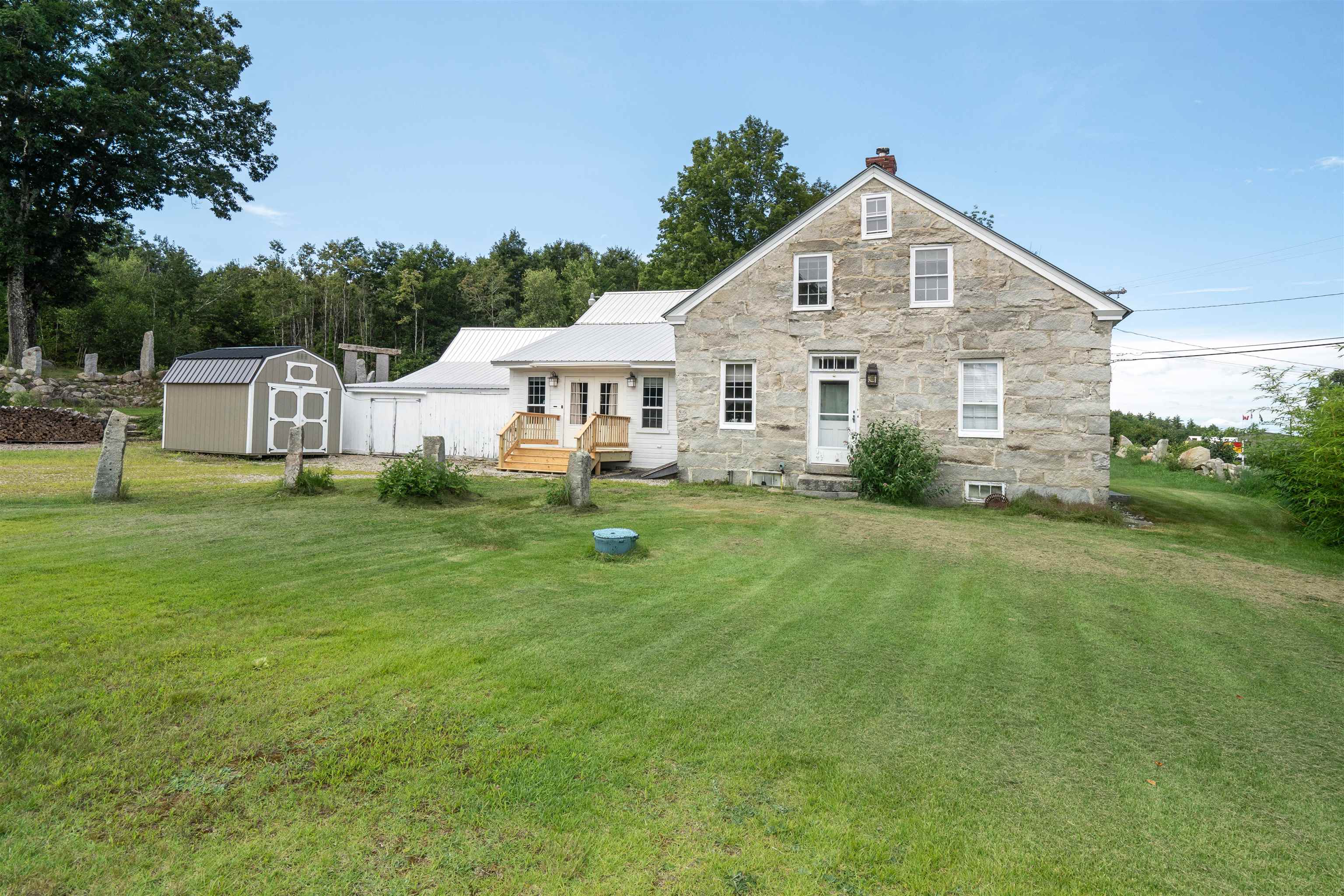 985 Route 16, Ossipee, NH 03864 - MLS 4998866 - Coldwell Banker