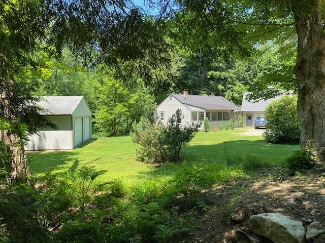 91 Mastin Rd, Sutton, NH 03260 - MLS 5001138 - Coldwell Banker