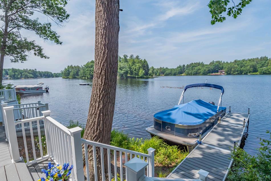 66 Paradise Island Rd, Rindge, NH 03461 - MLS 5002384 - Coldwell Banker