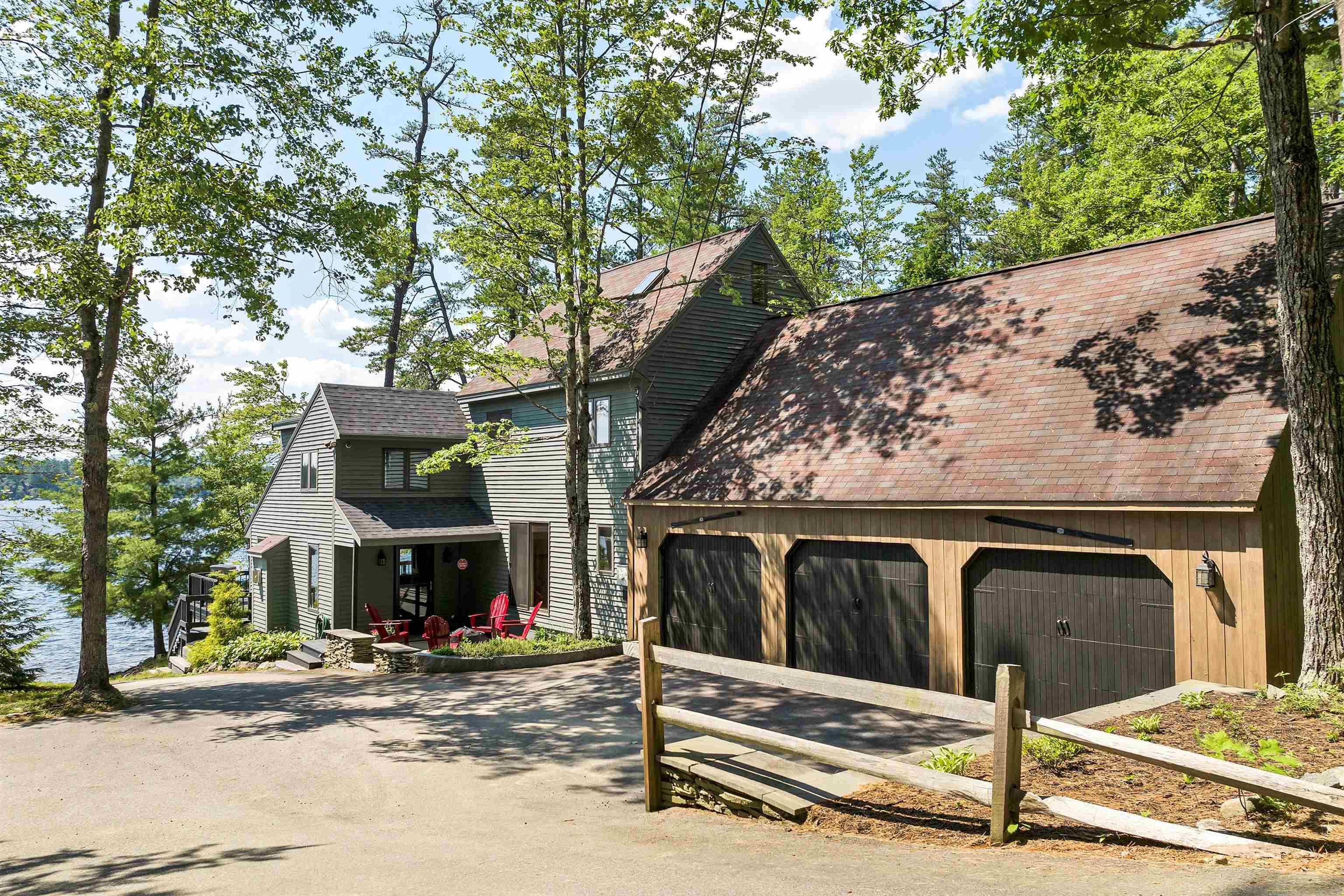 635 E Shore Dr, Madison, NH 03875 - MLS 5002635 - Coldwell Banker