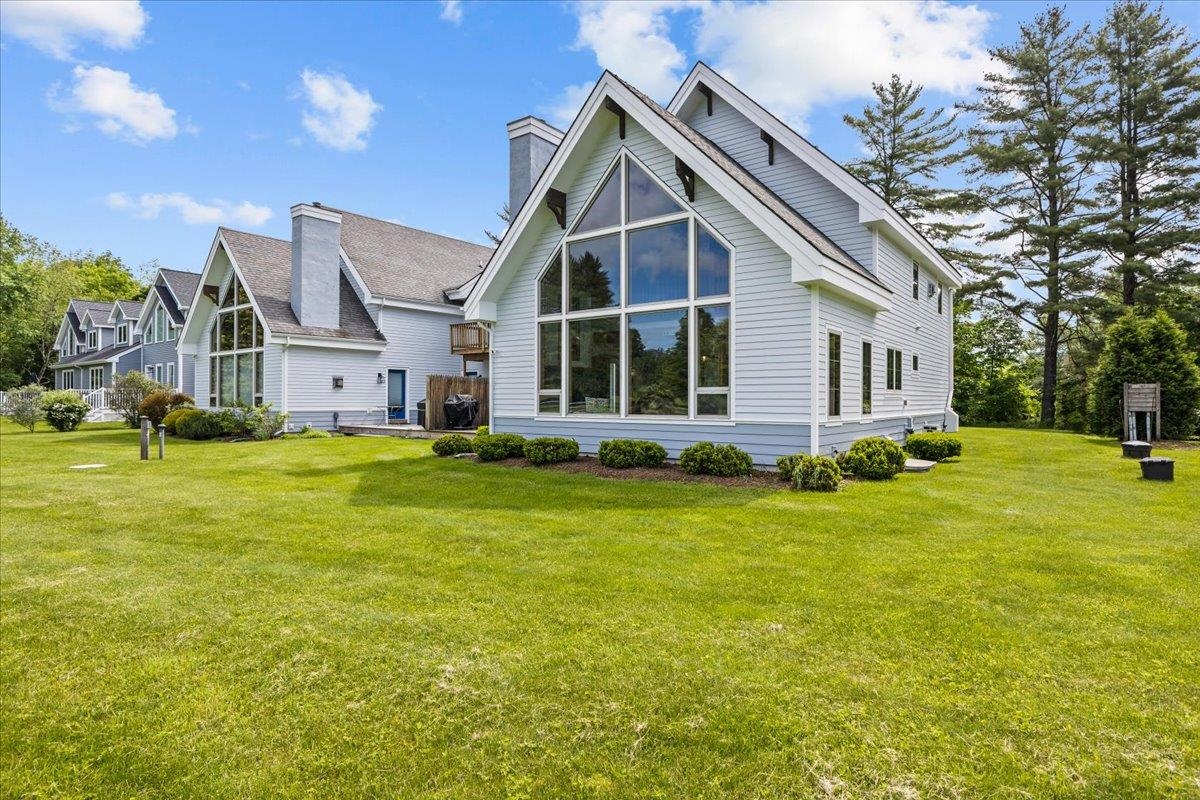 66B Butternut Ln #66B, Stowe, VT 05672 - MLS 5003578 - Coldwell Banker