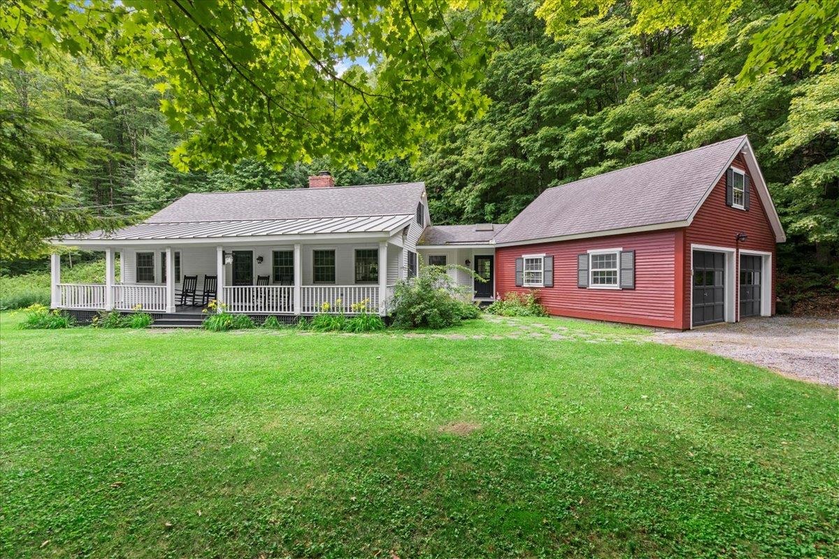 4958 Route 315, Rupert, VT 05768 - MLS 5008044 - Coldwell Banker