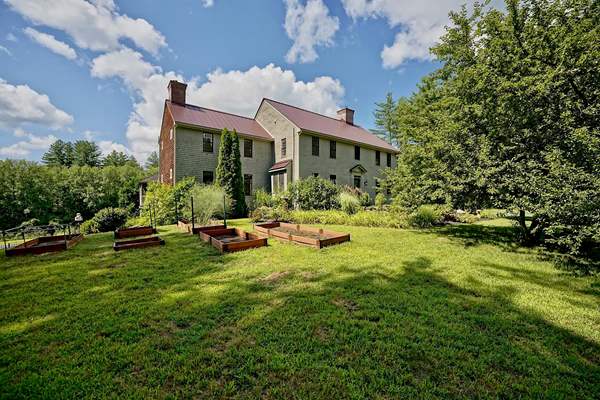 Chester, NH Homes For Sale & Real Estate