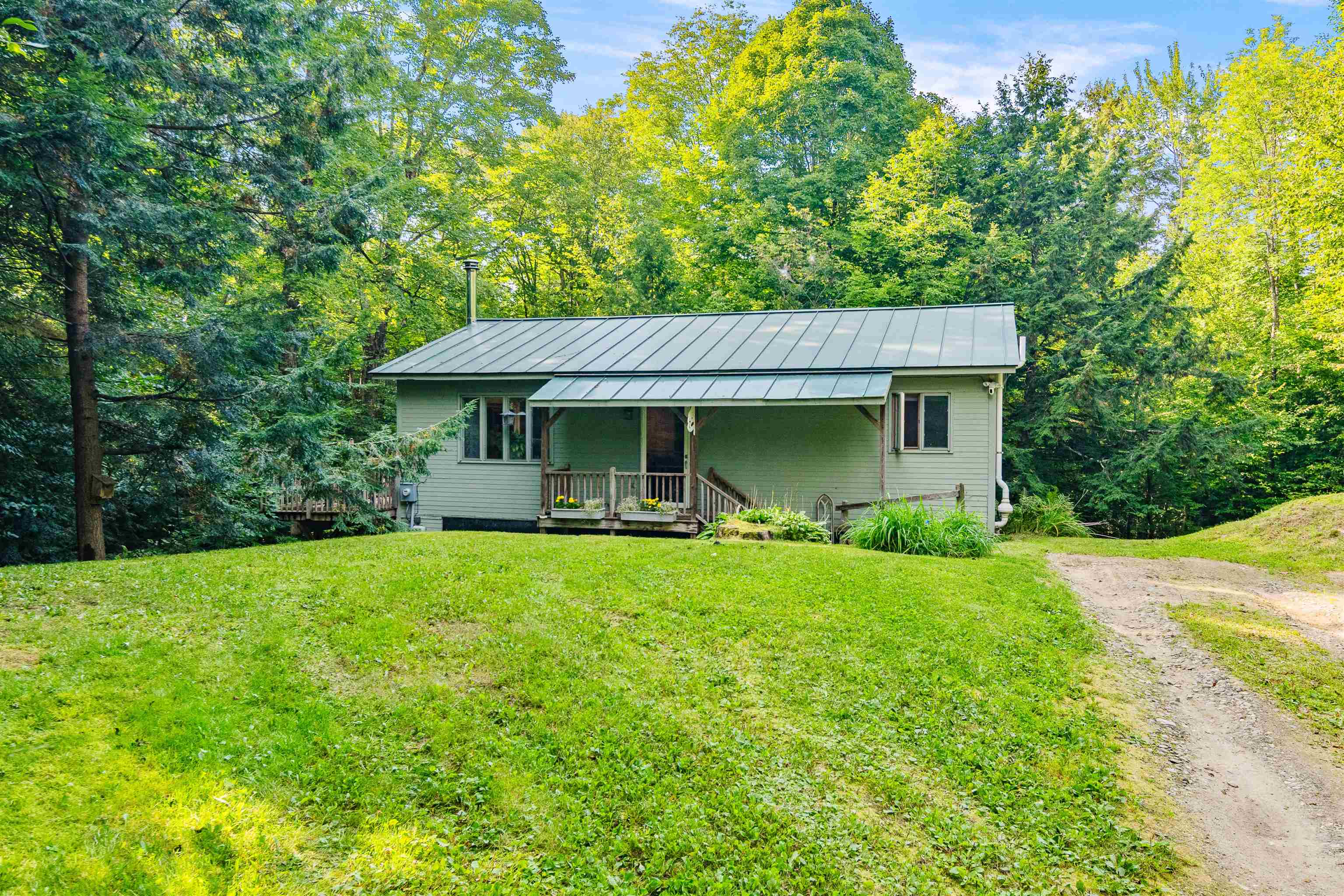 517 Maple Hill Rd, Johnson, VT 05656 - MLS 5011942 - Coldwell Banker